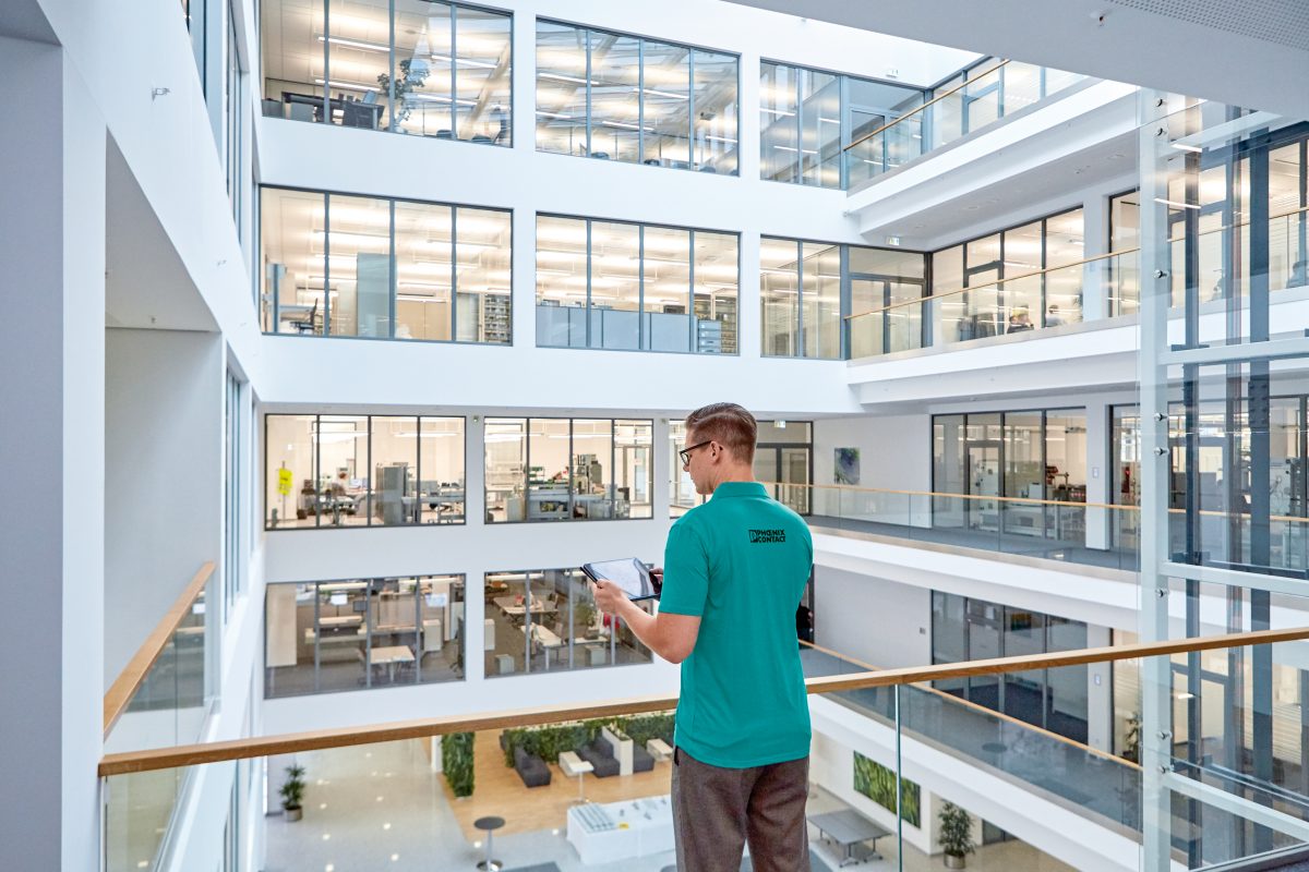 Une nouvelle formation BTS spécifique aux Connected Buildings & Cities ...