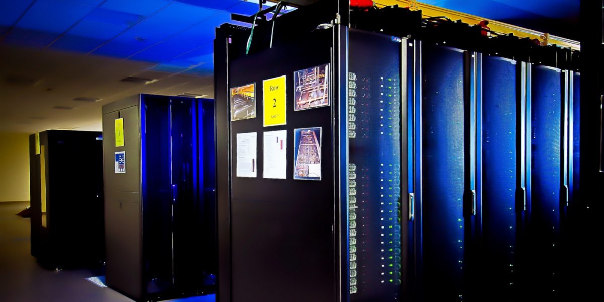 LE LUXEMBOURG SE DOTE D’UN SUPERORDINATEUR – smartcitiesmag.lu