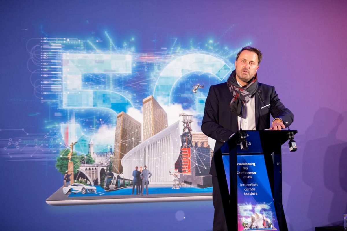 Luxembourg 5G conference 2019 – smartcitiesmag.lu