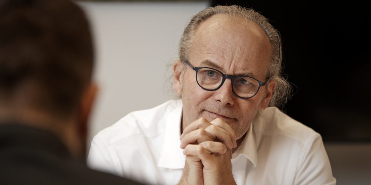 L’ÉNERGIE, LES PERSPECTIVES D’UN AVENIR DURABLE – smartcitiesmag.lu