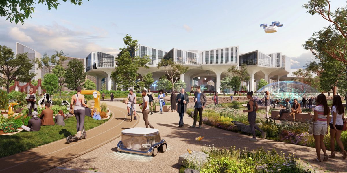 TELOSA: ville futuriste ou mirage mégalomane? – smartcitiesmag.lu