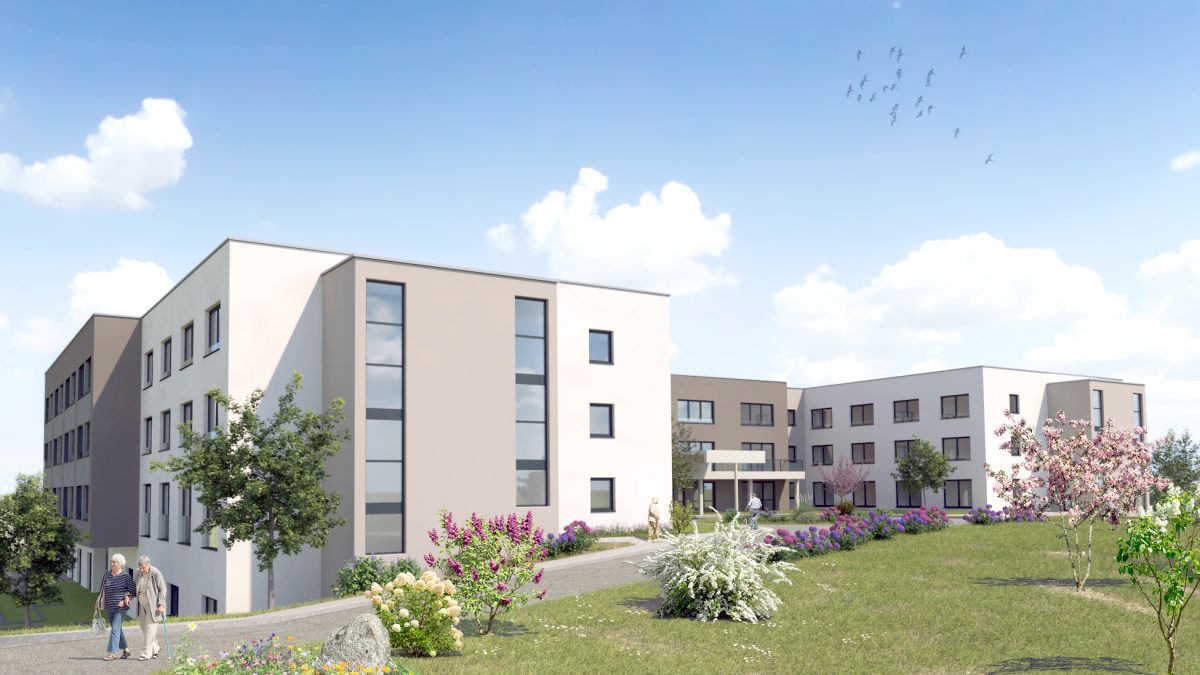 Séance d’information pour la Seniorenresidenz Am Wéngert ...