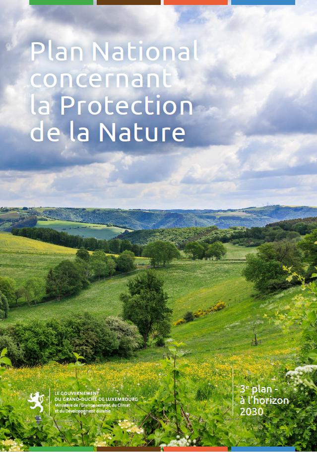 Présentation du nouveau Plan national concernant la protection de la ...