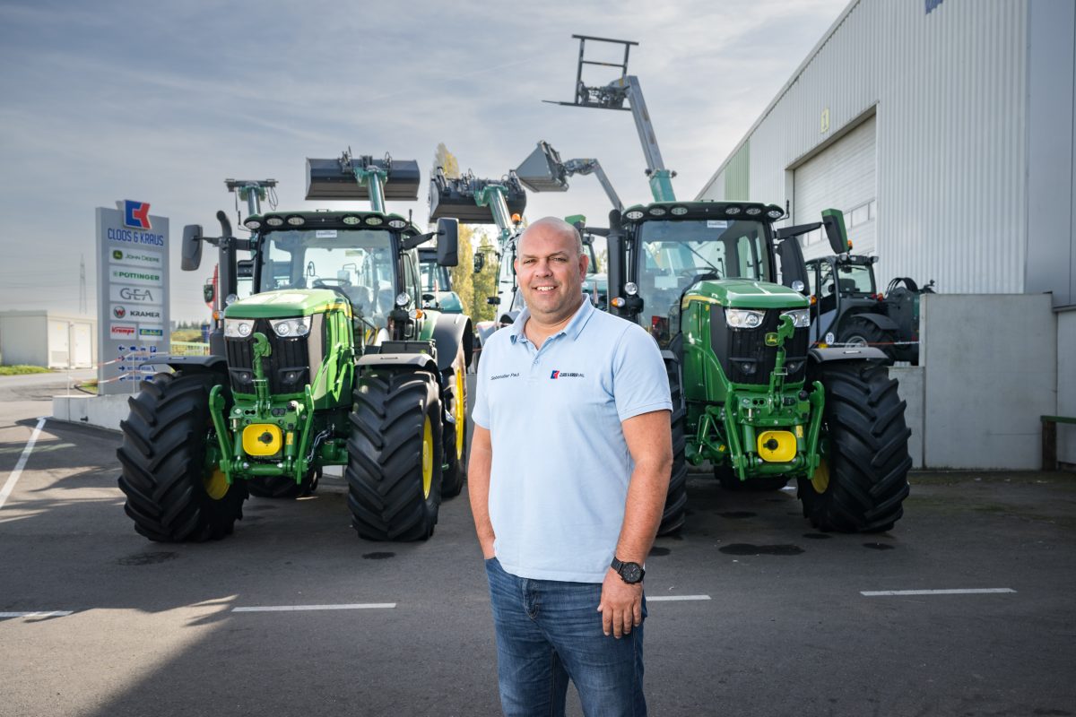 Cloos & Kraus se présente aux clients avec une nouvelle salle d’exposition – smartcitiesmag.lu