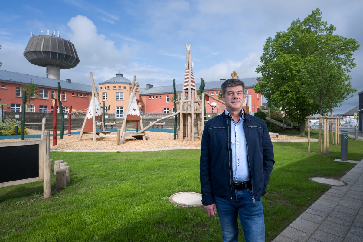 Frisange: des projets pour répondre aux défis futurs – smartcitiesmag.lu