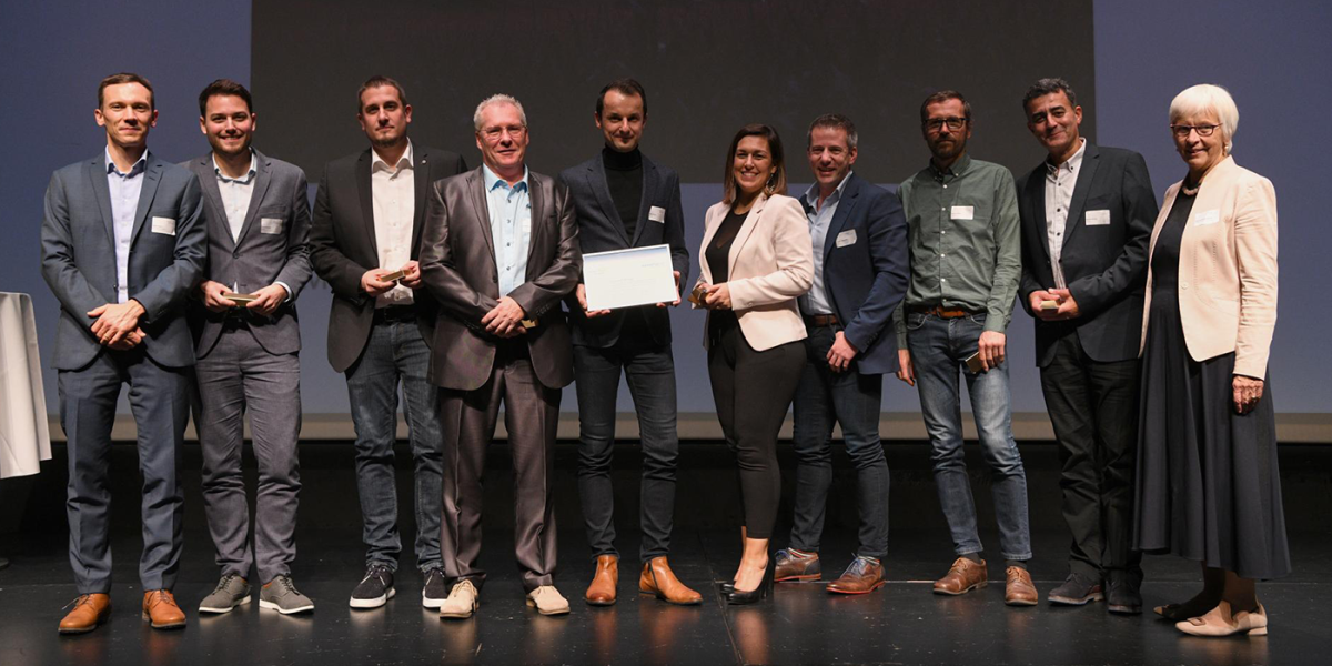 Mertzig : 85,6% au Pacte Climat 2.0 – smartcitiesmag.lu